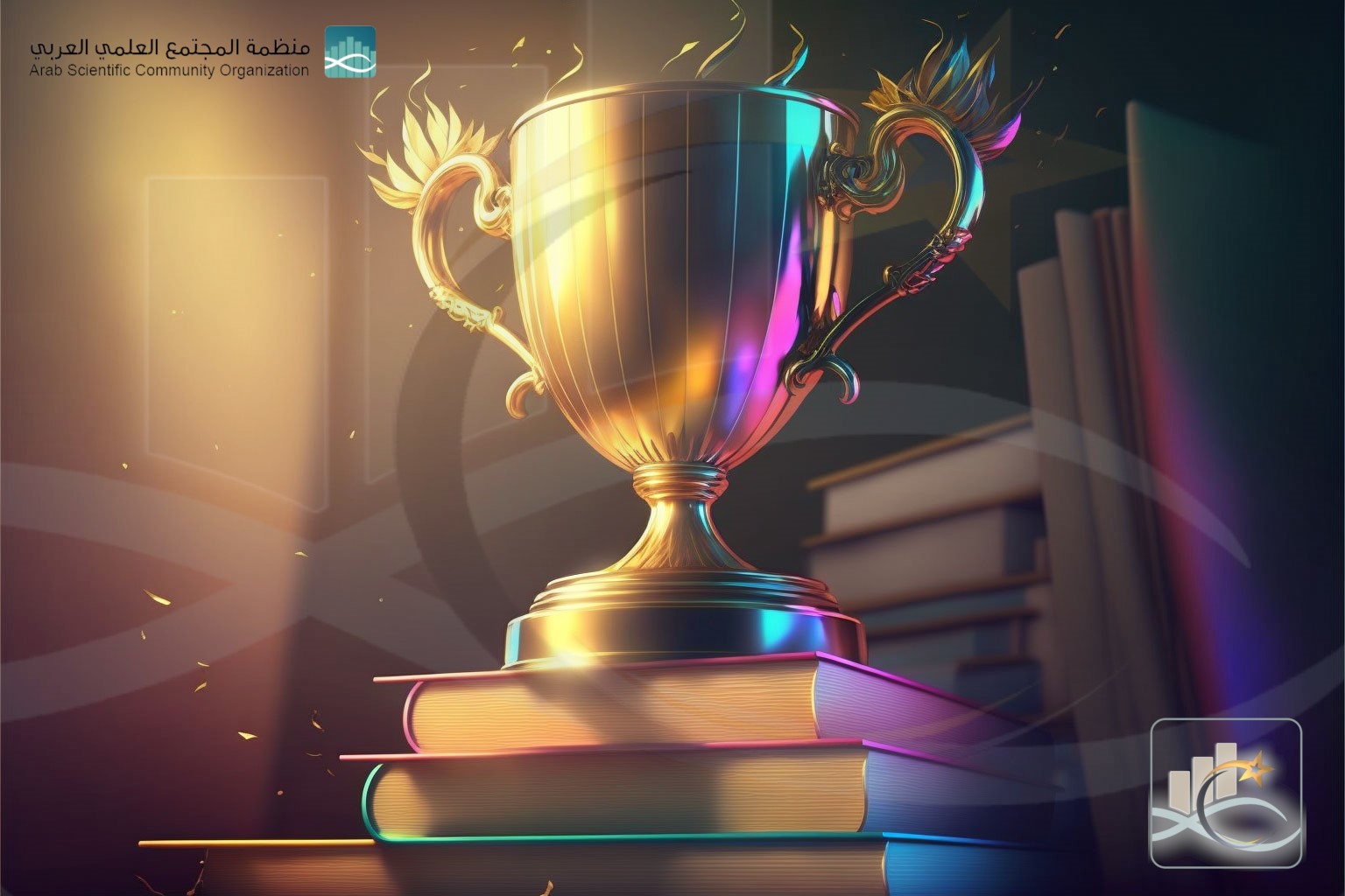 ندوة خاصة حول إطلاق جائزة المنظمة 2024 - Arsco